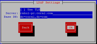 LDAP How to | Linux Explore