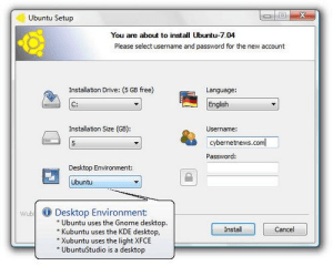 Wubi: Making it easy for Windows Users to Install Ubuntu | Linux Explore