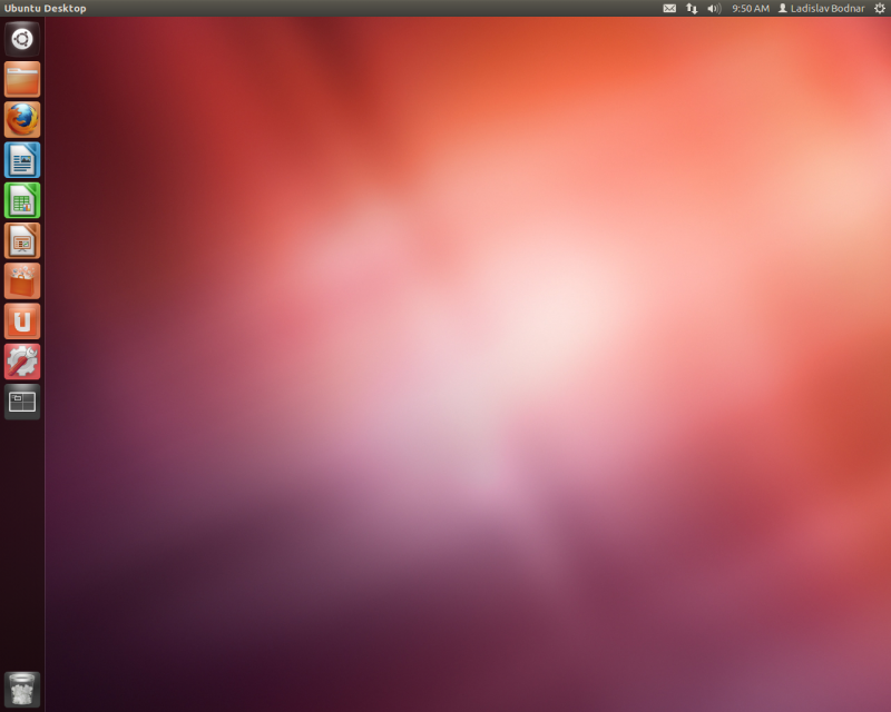 Ubuntu 12.10 Beta 2 Release | Linux Explore